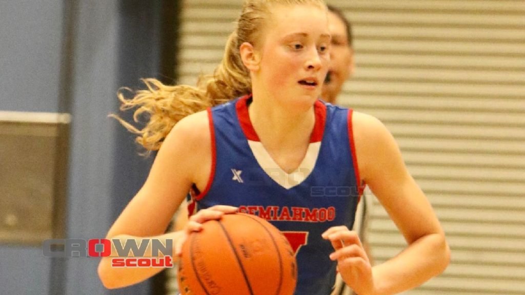 Wallack To Play With Cougars in ‘21 - CROWN Scout Girls