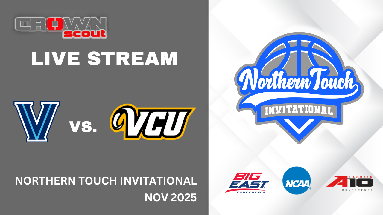 2025 Northern Touch Invitational - CROWN Scout Girls
